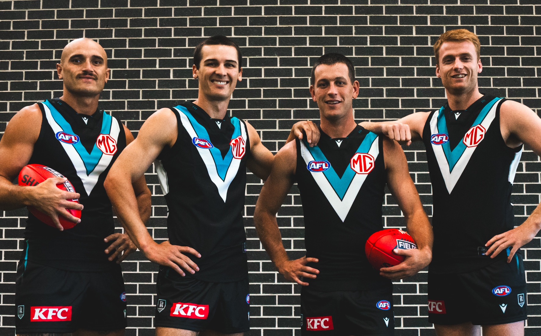 AFL leadership group confirmed for 2025