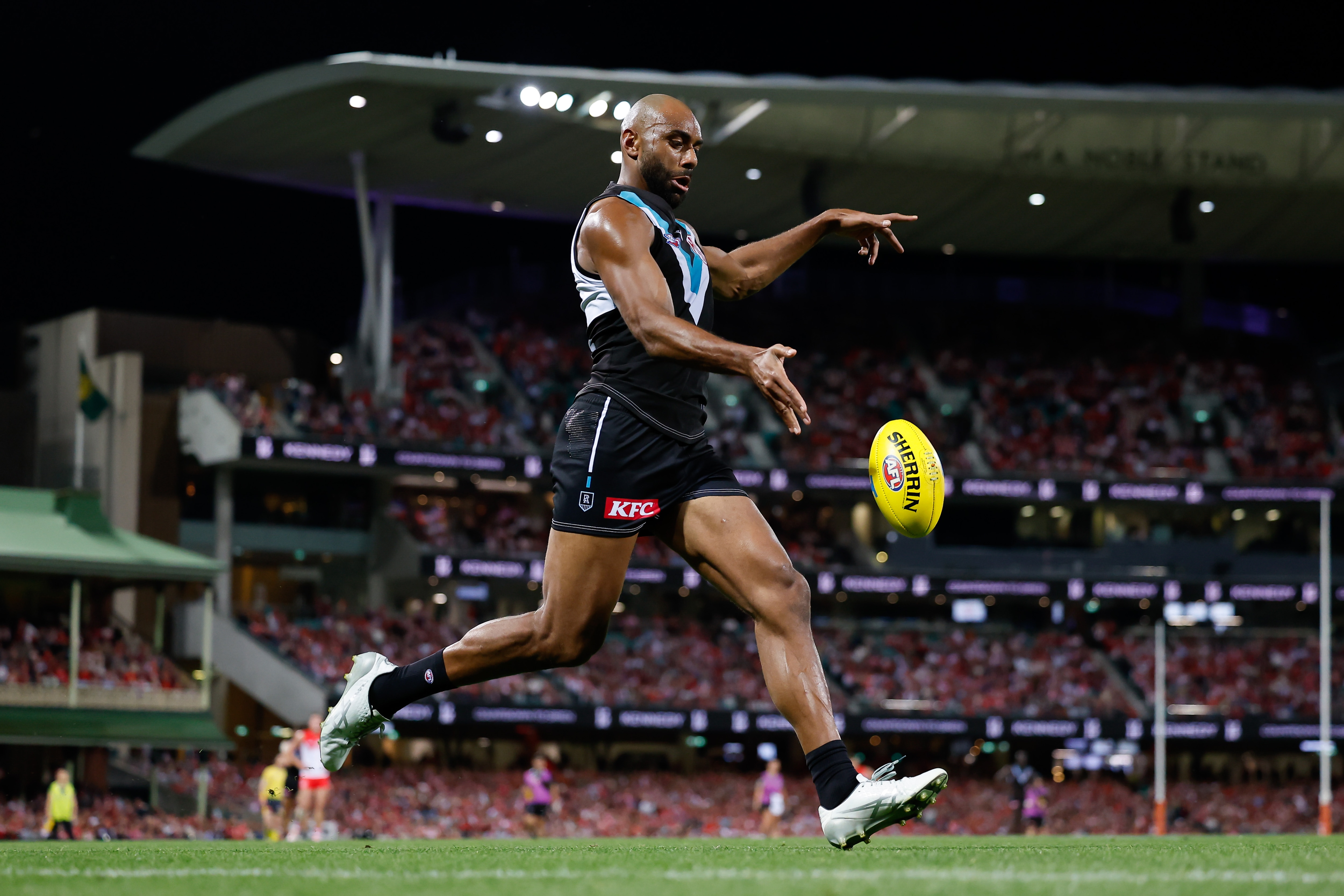 Injury update: Ratugolea undergoes minor surgery