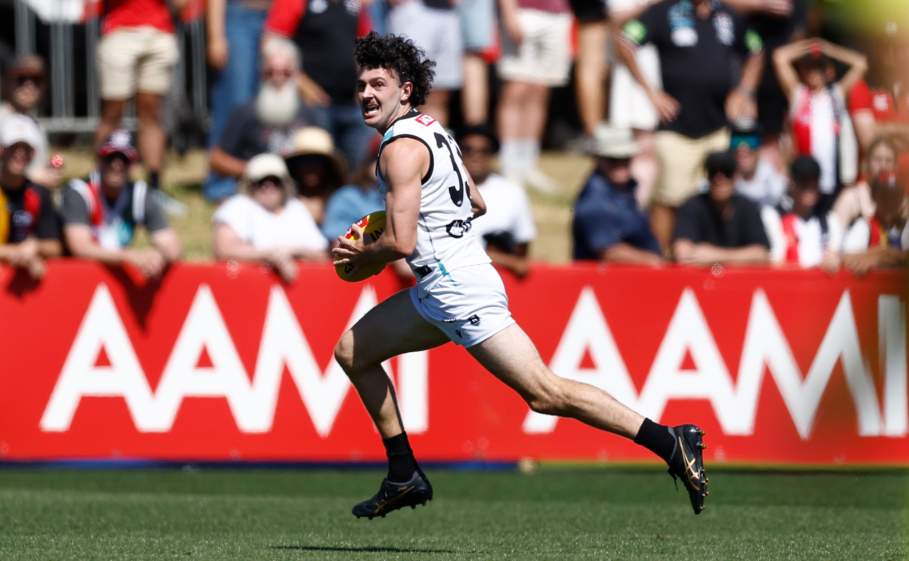 Byrne-Jones’ pride ahead of game 200
