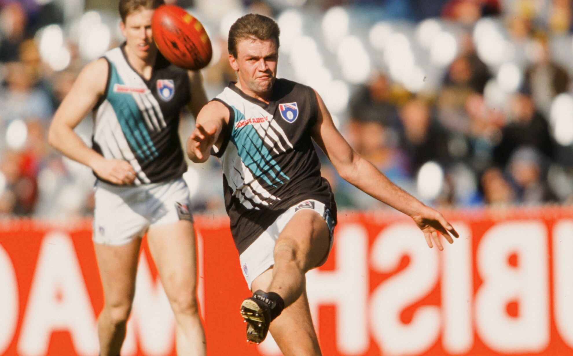 All dressed up and no one to play: The day Richmond literally didn’t ...