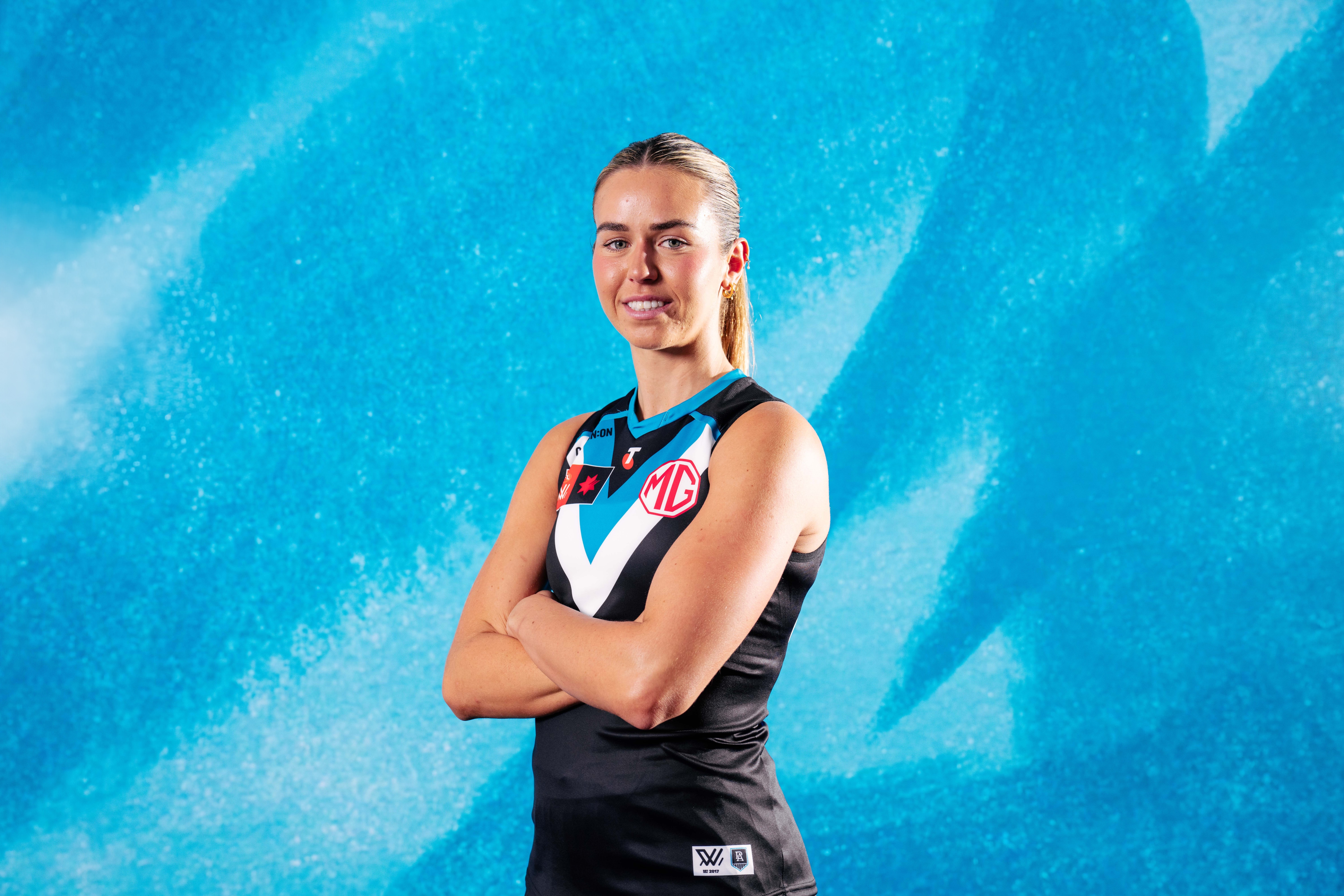 Exciting footy, connection and culture: why Heads hightailed to Port