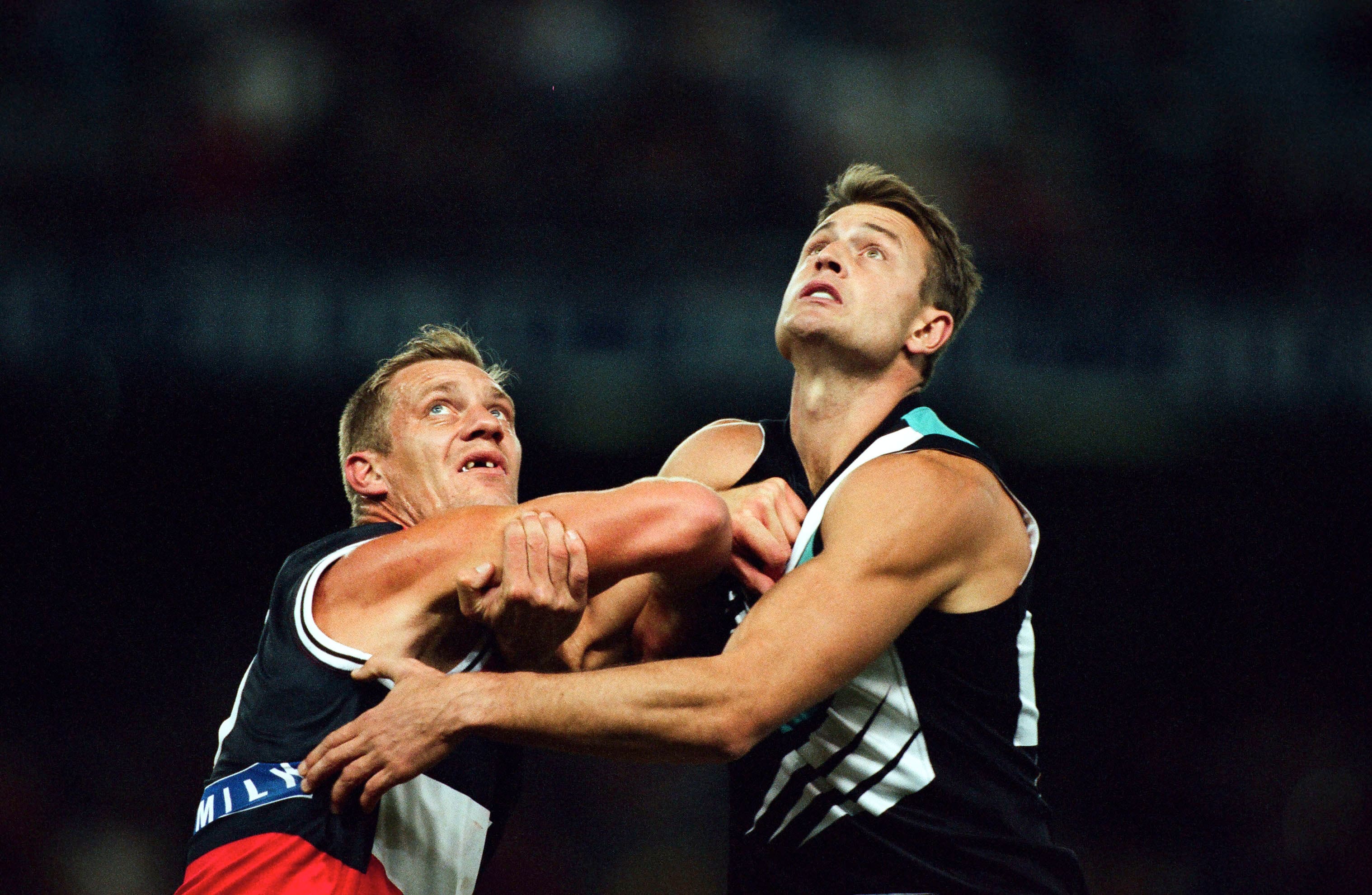 Port Adelaide and St Kilda: Retro Round and classic memories