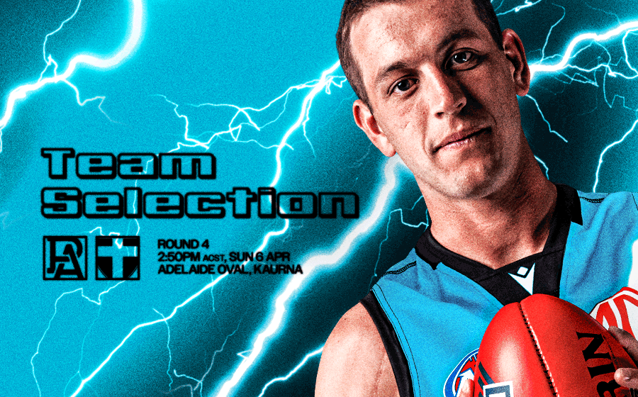 Selection: Trio of changes for Ratugolea’s 100th