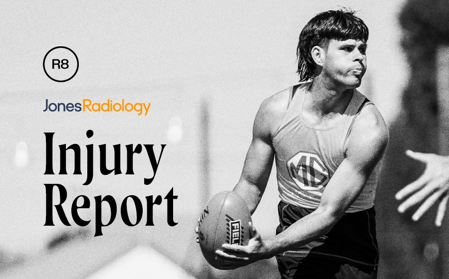 Injury report: Cochrane undergoes foot surgery