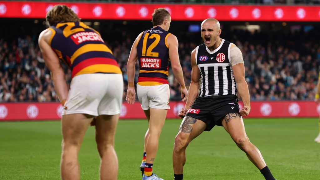 SPP re-creates Showdown magic