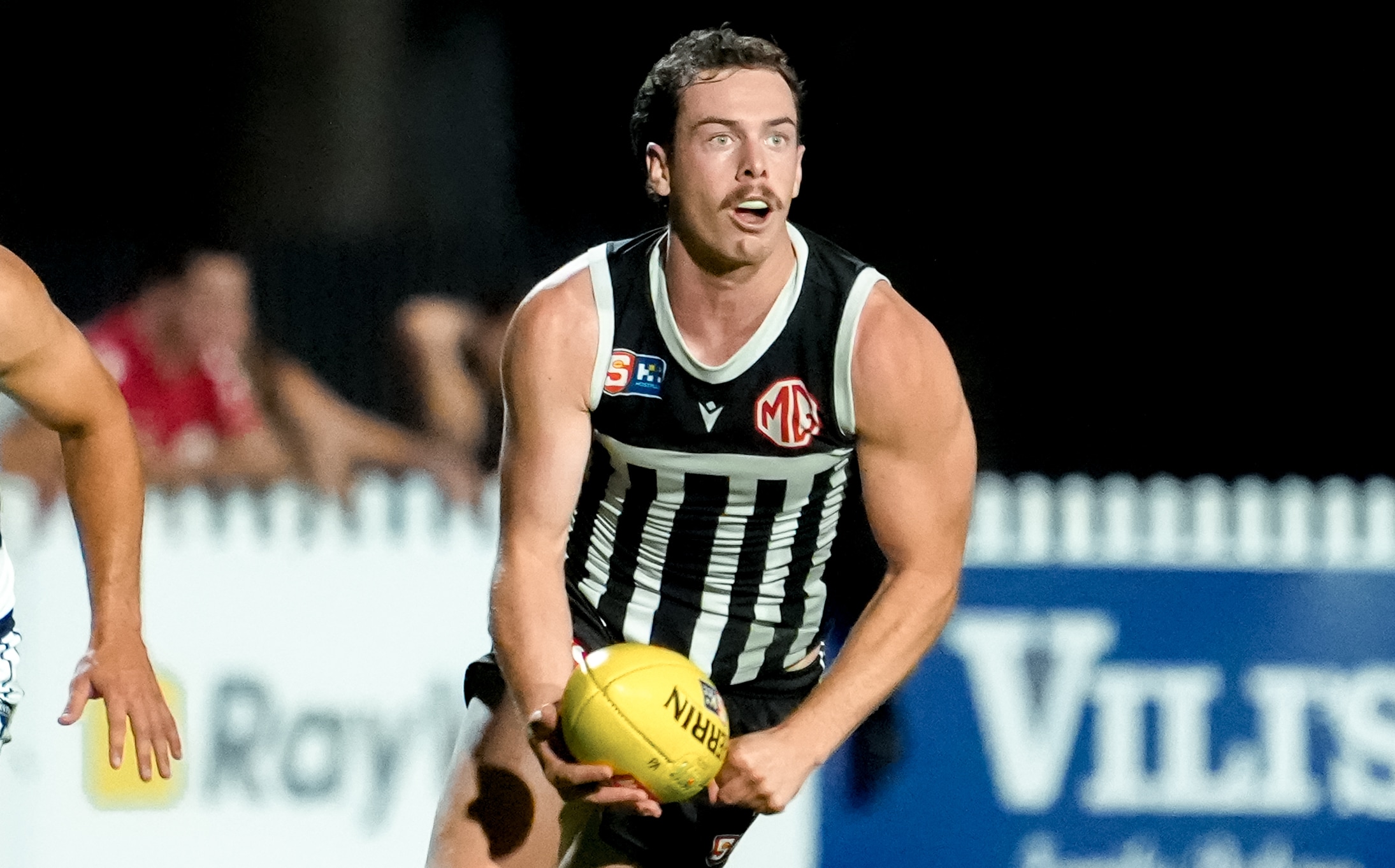 Jack Watkins to make SANFL state team debut