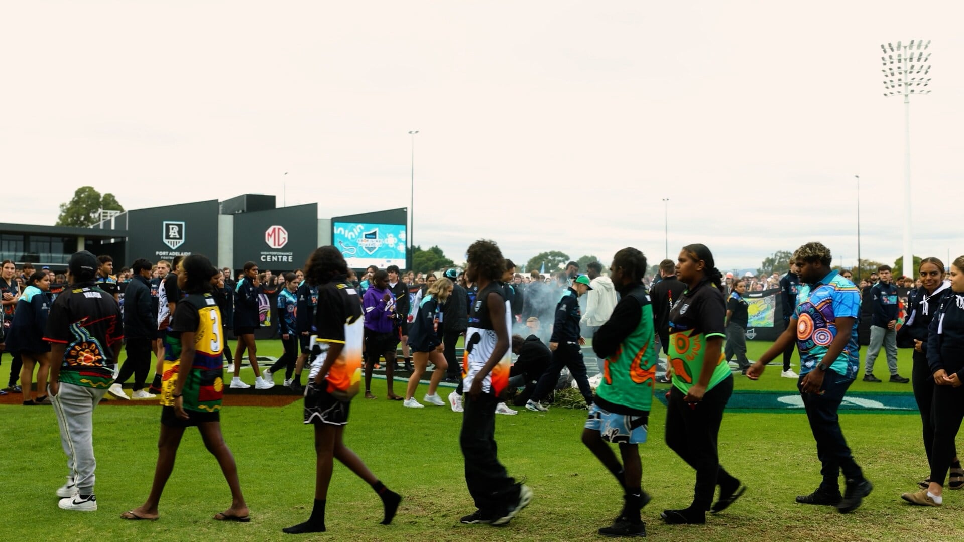 “Because education is the key to their success”: The impact of the ...