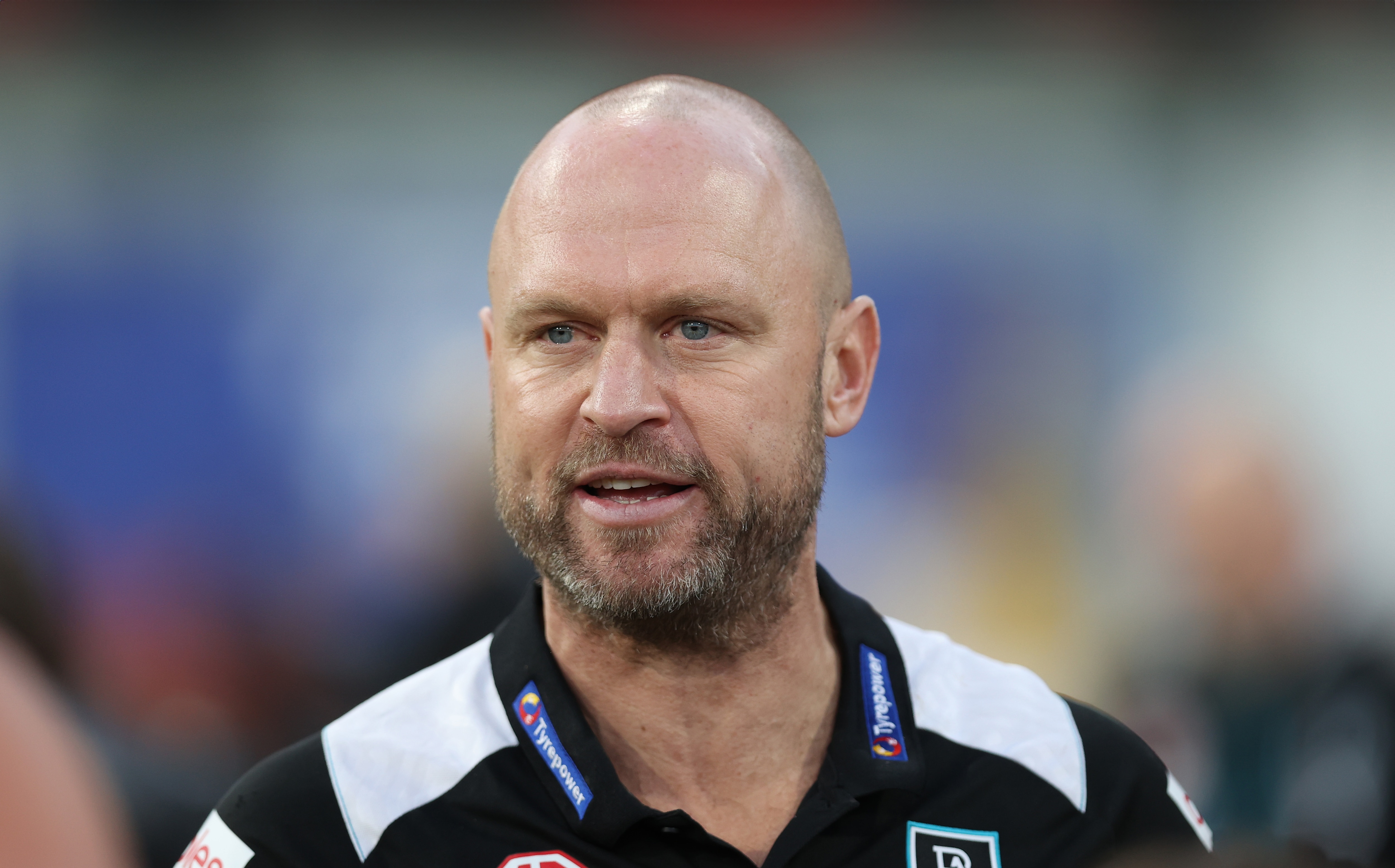 Cornes reviews Sydney game