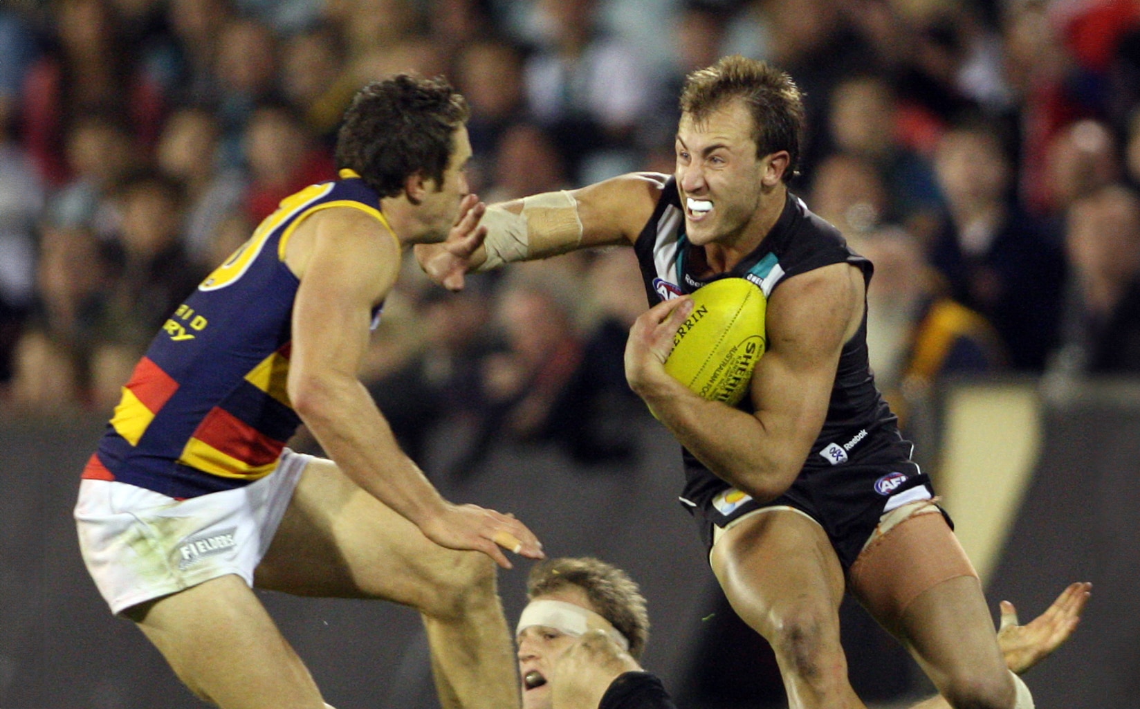 The Showdown rivalry: What is the greatest upset in the history of ...