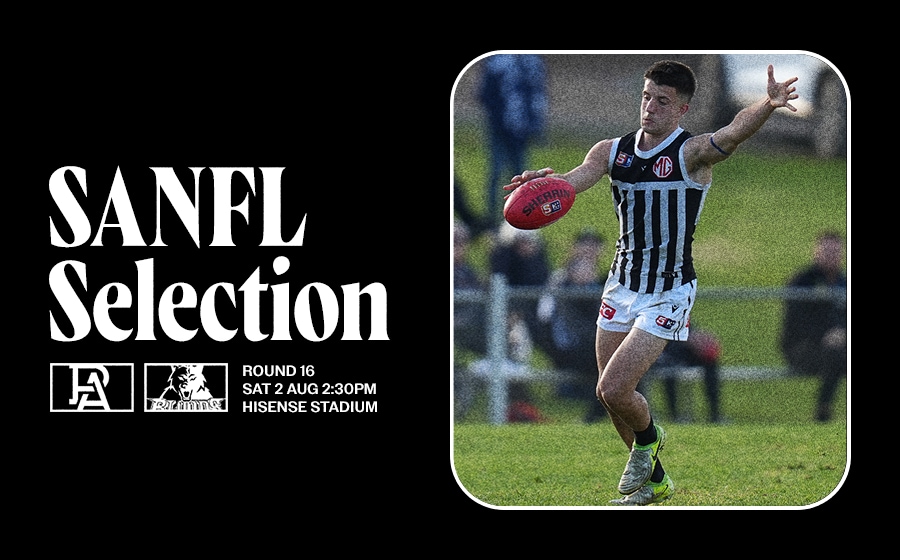 Selection: Team named for Russell Ebert tribute match