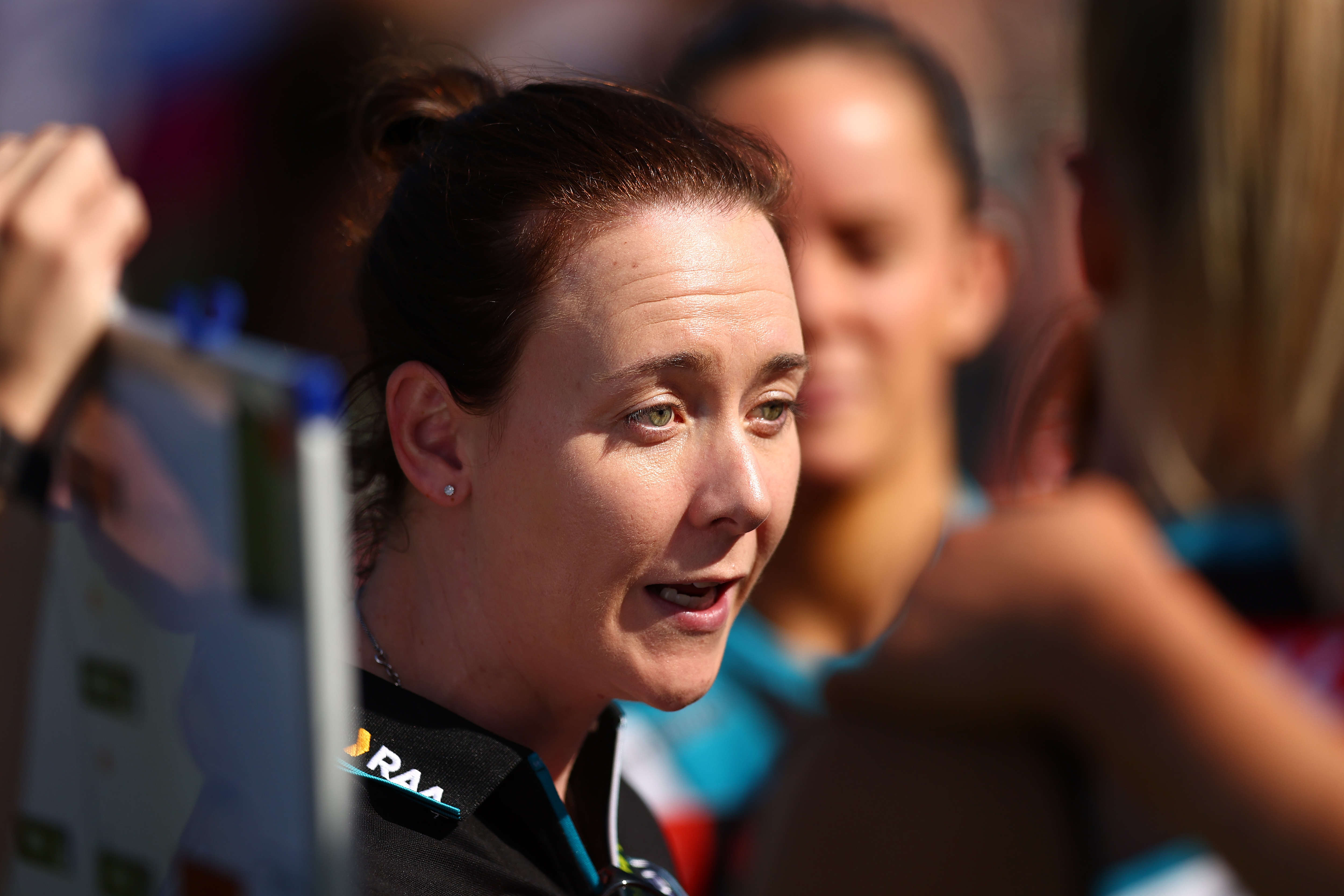 “The process will look after the outcome”: Arnell reflects on first two ...