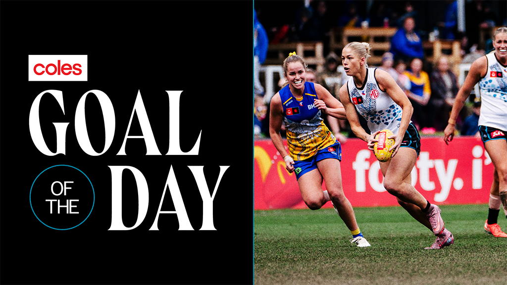 Coles GOTD R4: Woodland bursts out of traffic