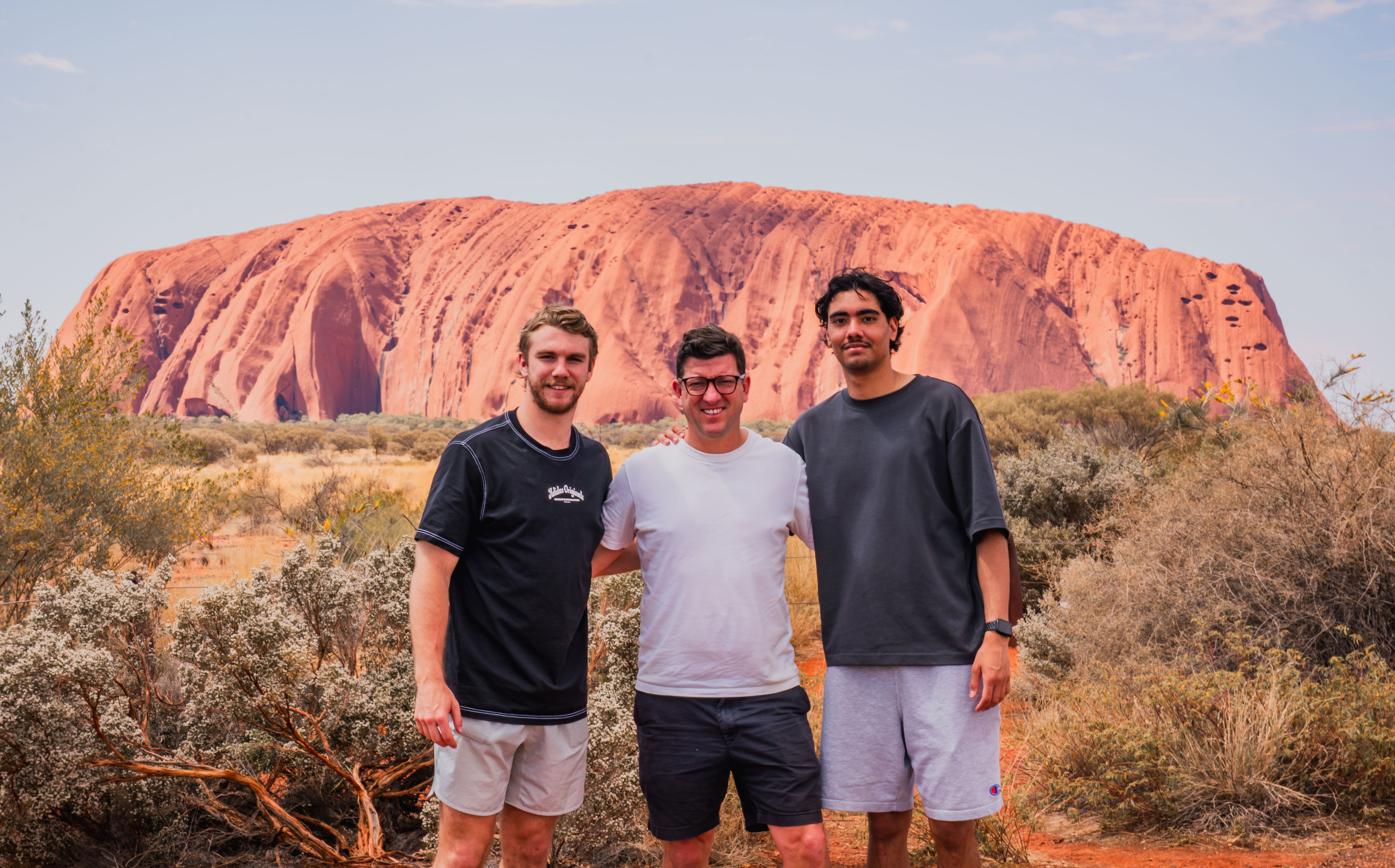 "You don't want experiences like this to finish": APY Lands Travel ...
