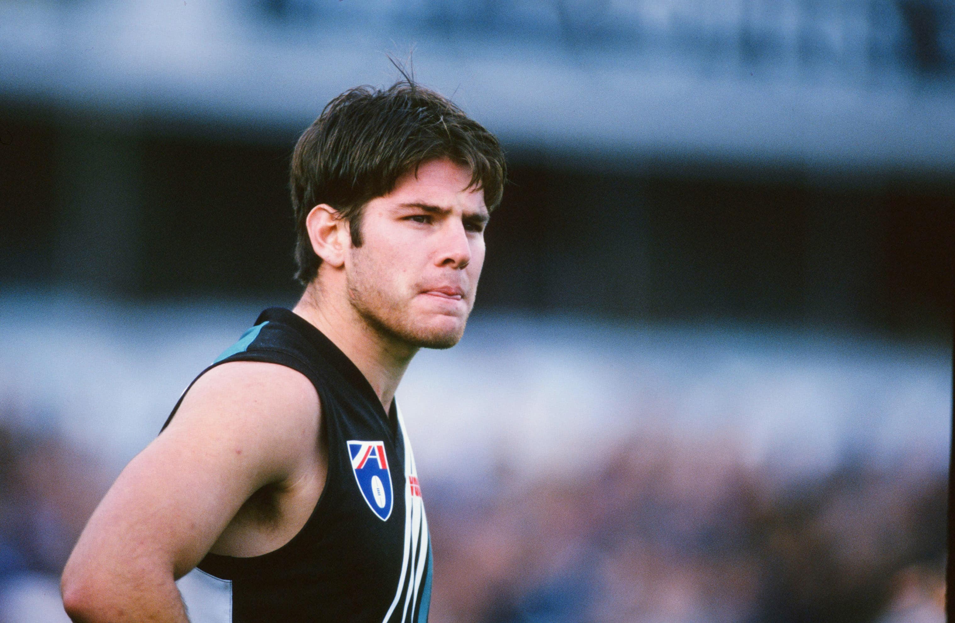 Port Adelaide's Draft Story: Part 3