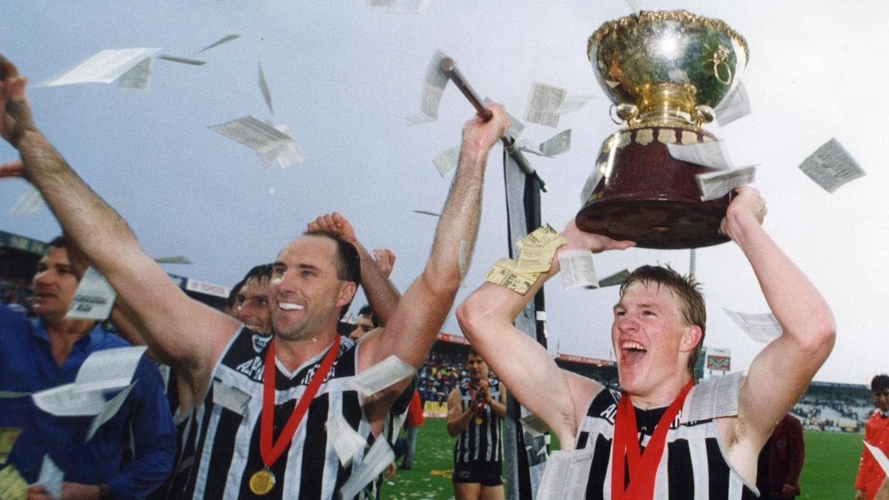 New memorabilia on display in club museum