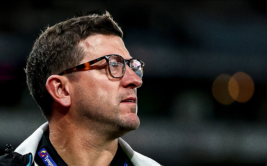 Port Adelaide finalises 2026 AFL coaching panel