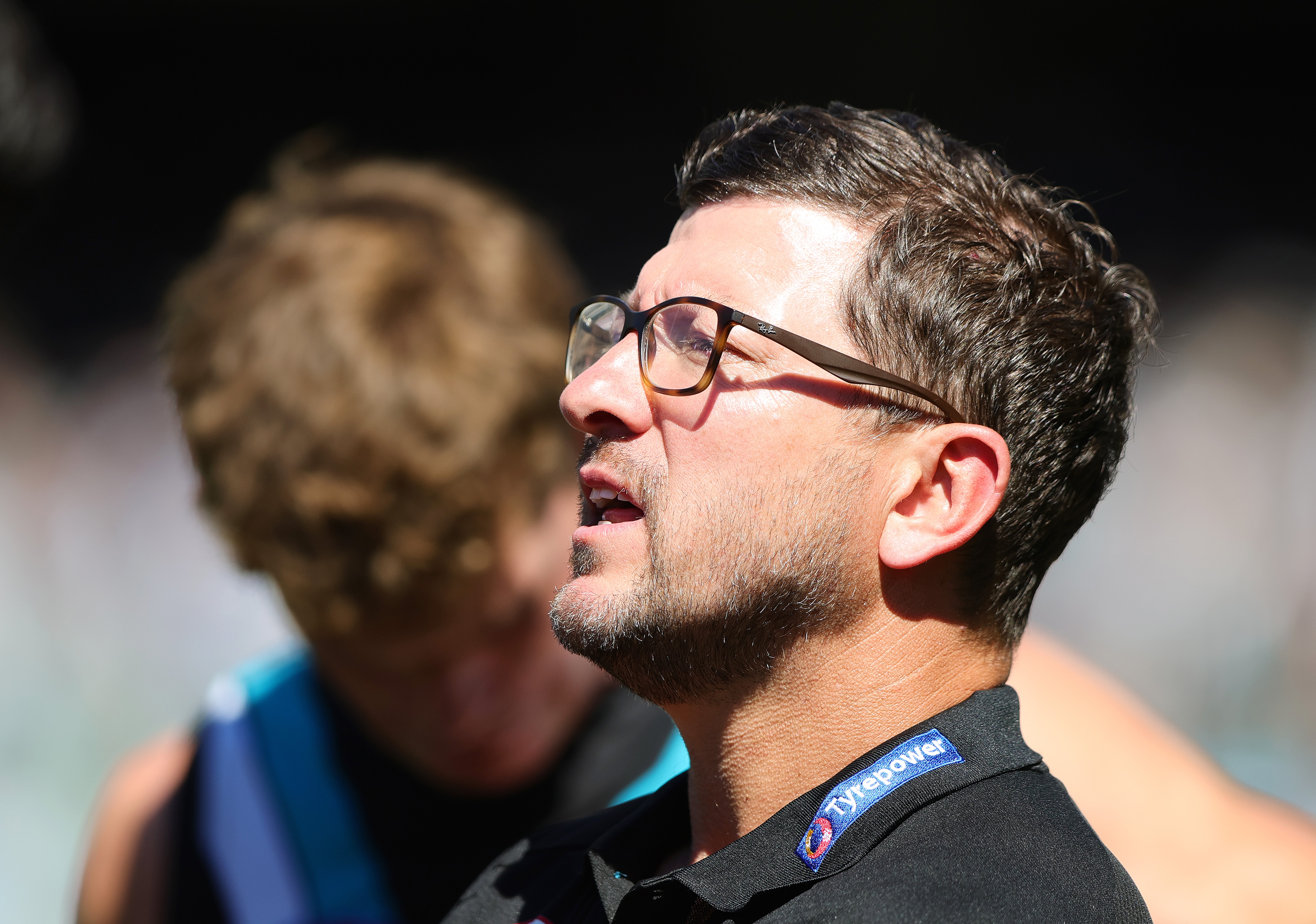 Carr on selection, Zadow debut and footy at the ‘G