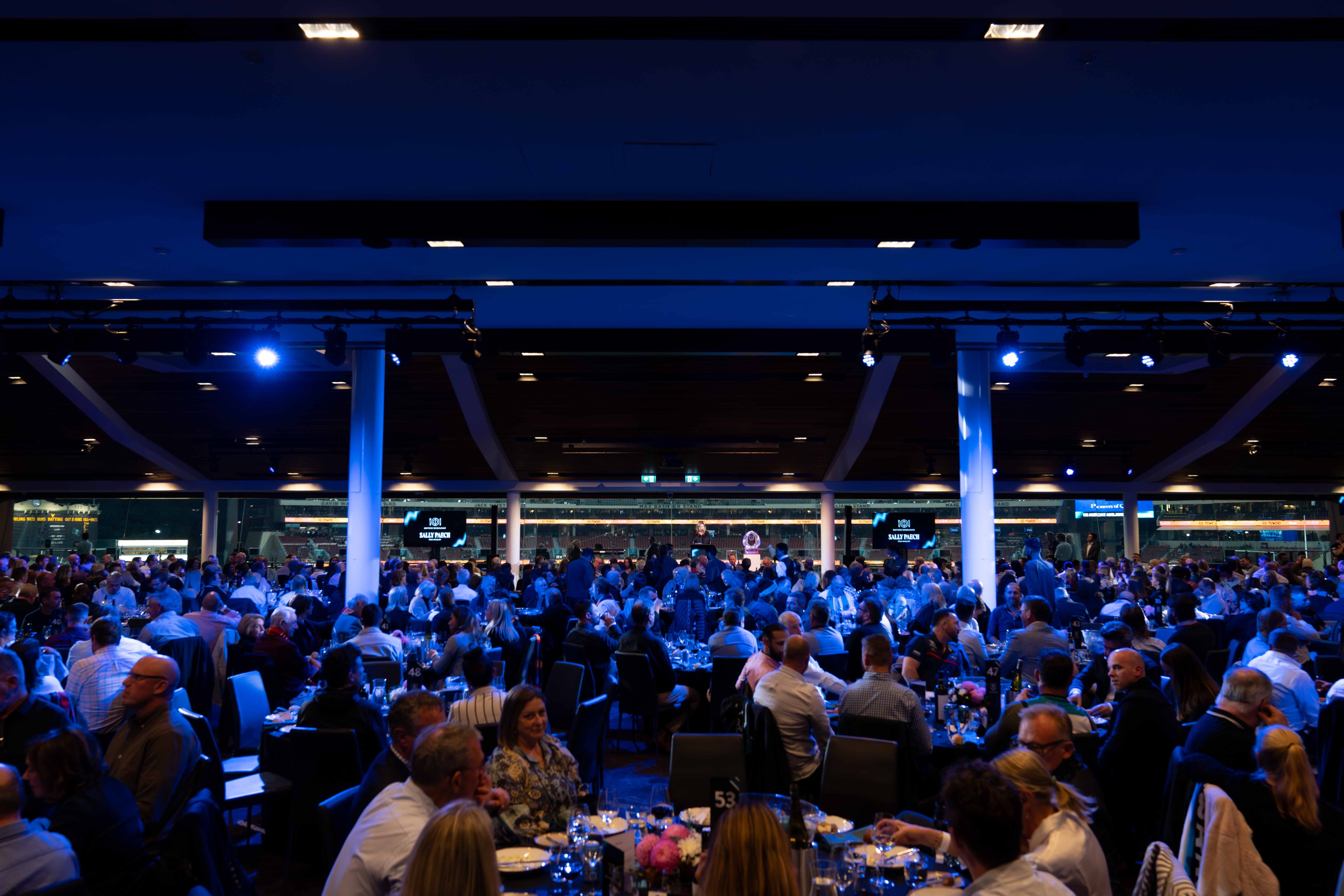 Travis Head to headline Port Adelaide’s Before the Bounce event in Round 14