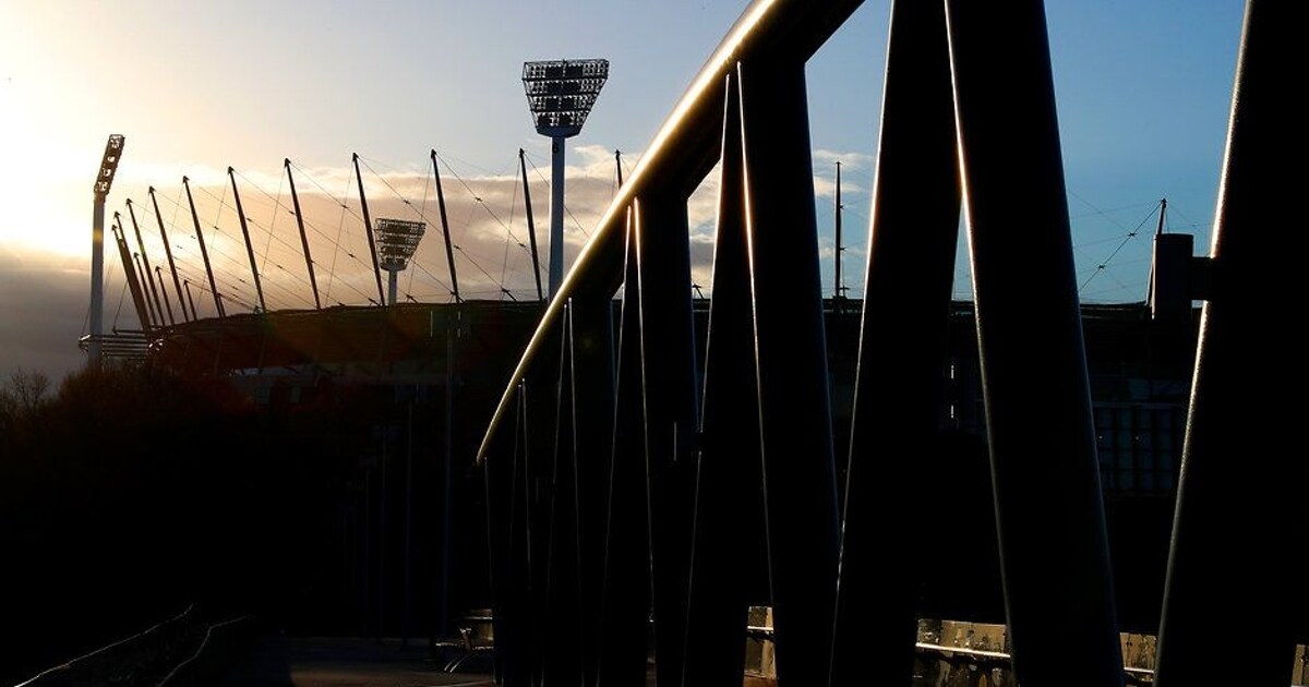 Voss: 'Extremist view' on AFL Grand Final