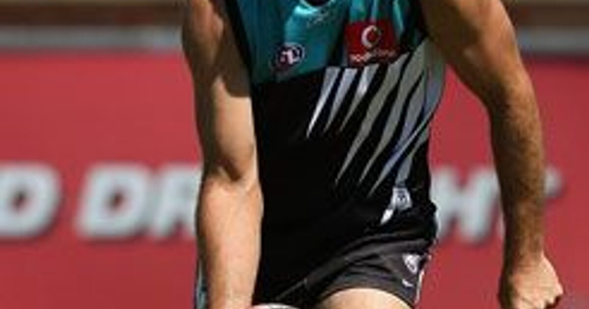 Power keep it simple