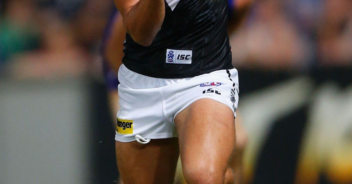 Wingard extends lead in supporters' award