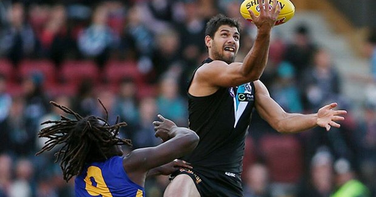 Selection: Ryder returns to face the Swans