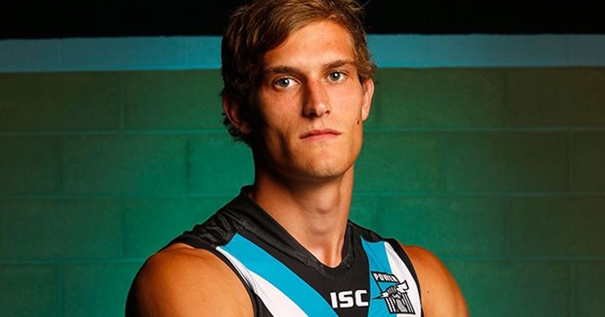 Stevenson primed for a new opportunity