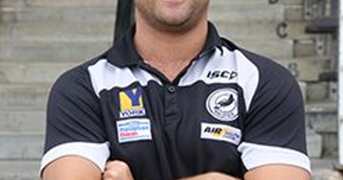 Surjan confirmed as inaugural Academy coach