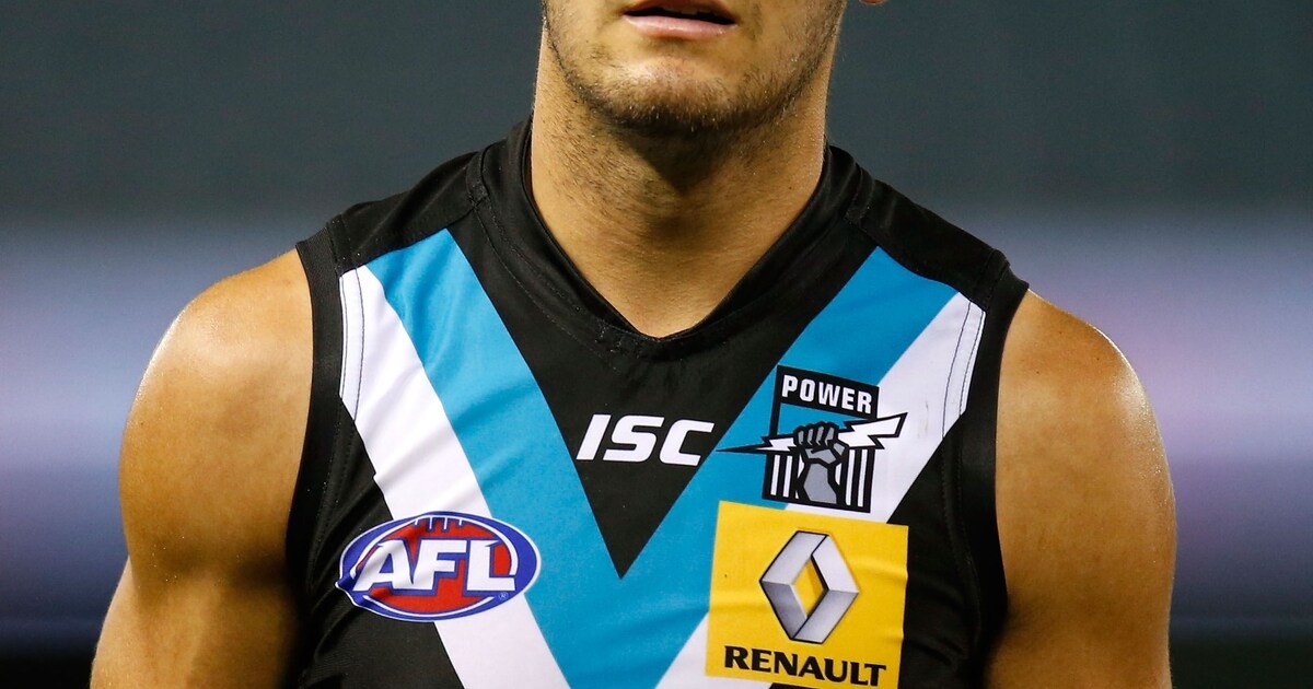 Wingard nominated again for Goal of the Year