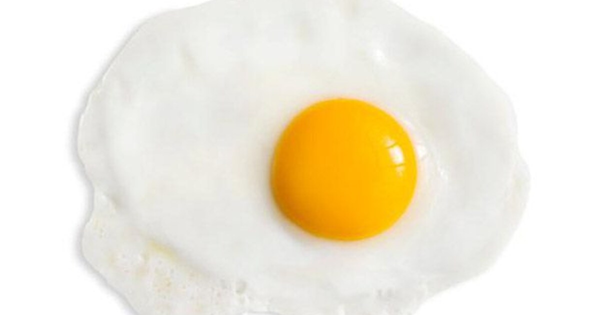 Chad Wingard, one egg, no power