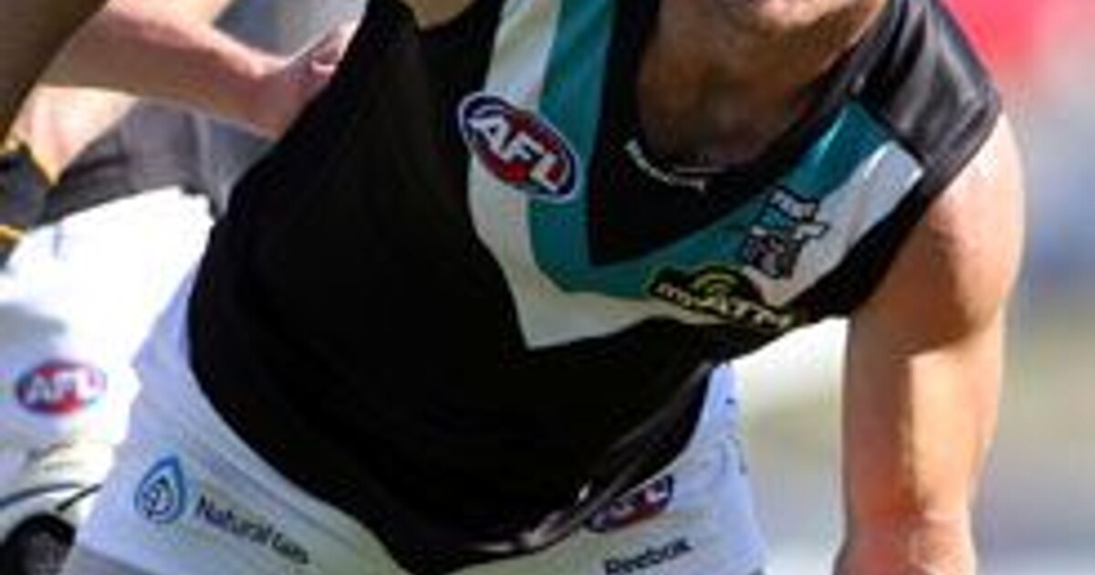 Gray Named For Australia