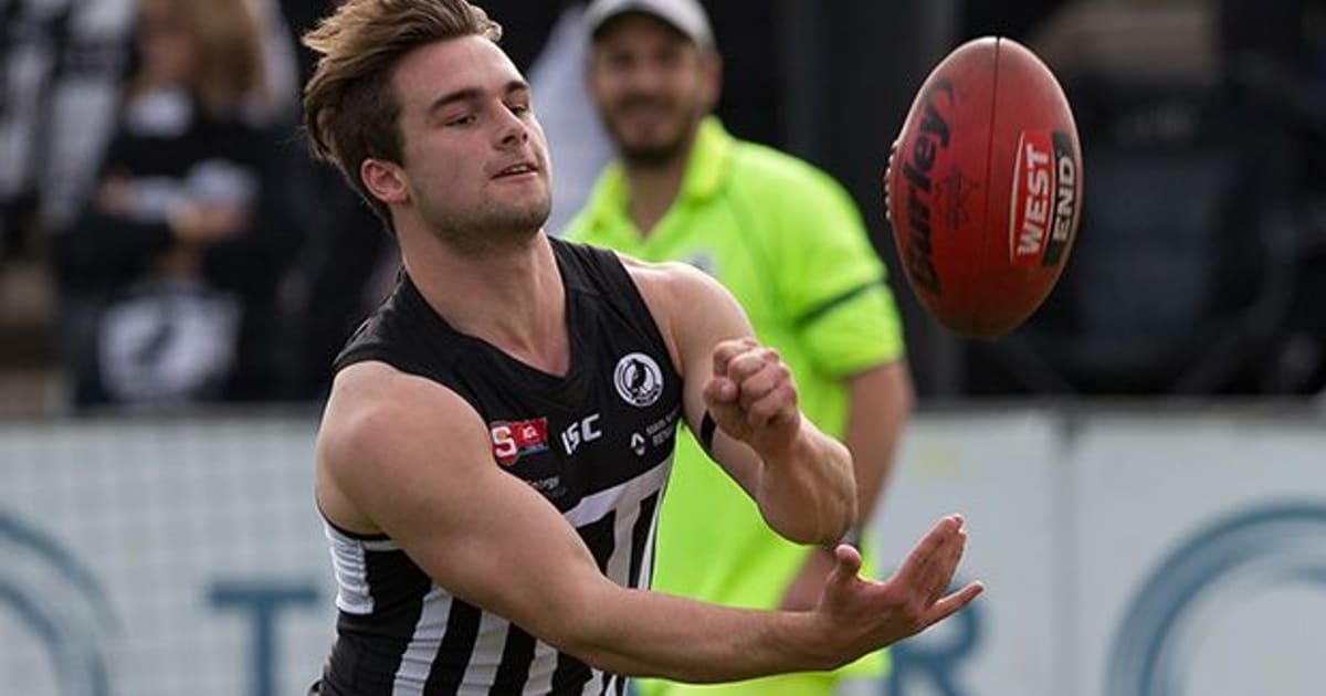 Snelling building on tough year