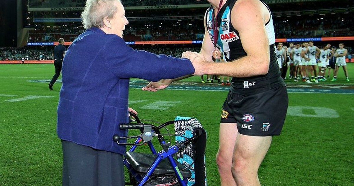 All the votes for the 2017 Major Peter Badcoe VC Medal