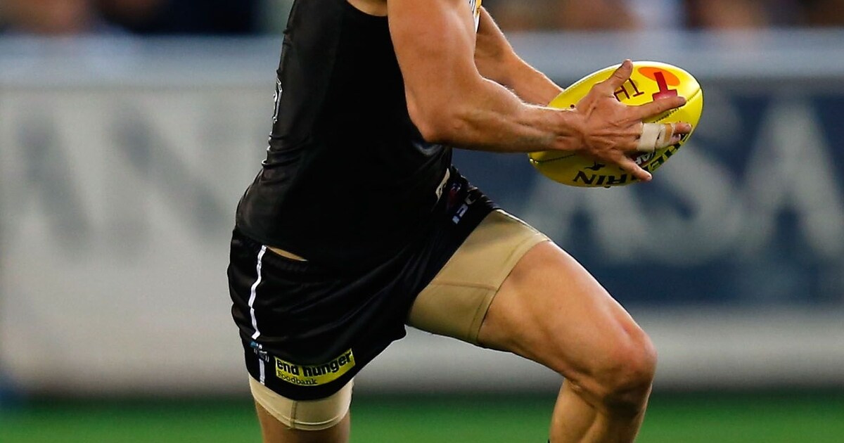 2013 John Cahill Medal Preview