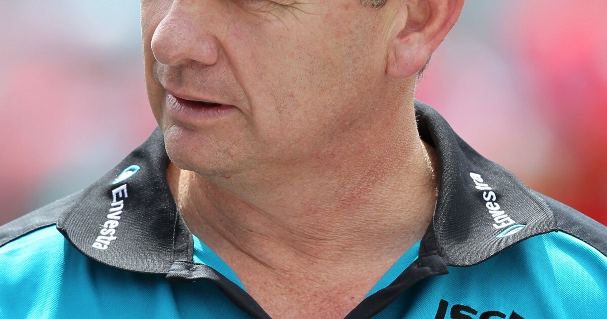 2014 Season Preview: Ken Hinkley one-on-one - Part 1