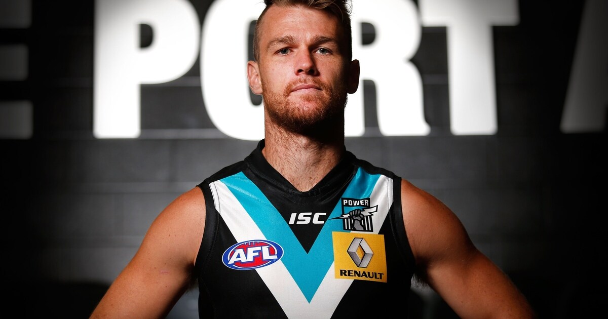 Quiz: How well do you know Robbie Gray?