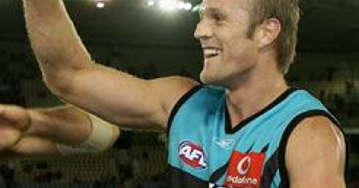 Brogan signs two-year deal