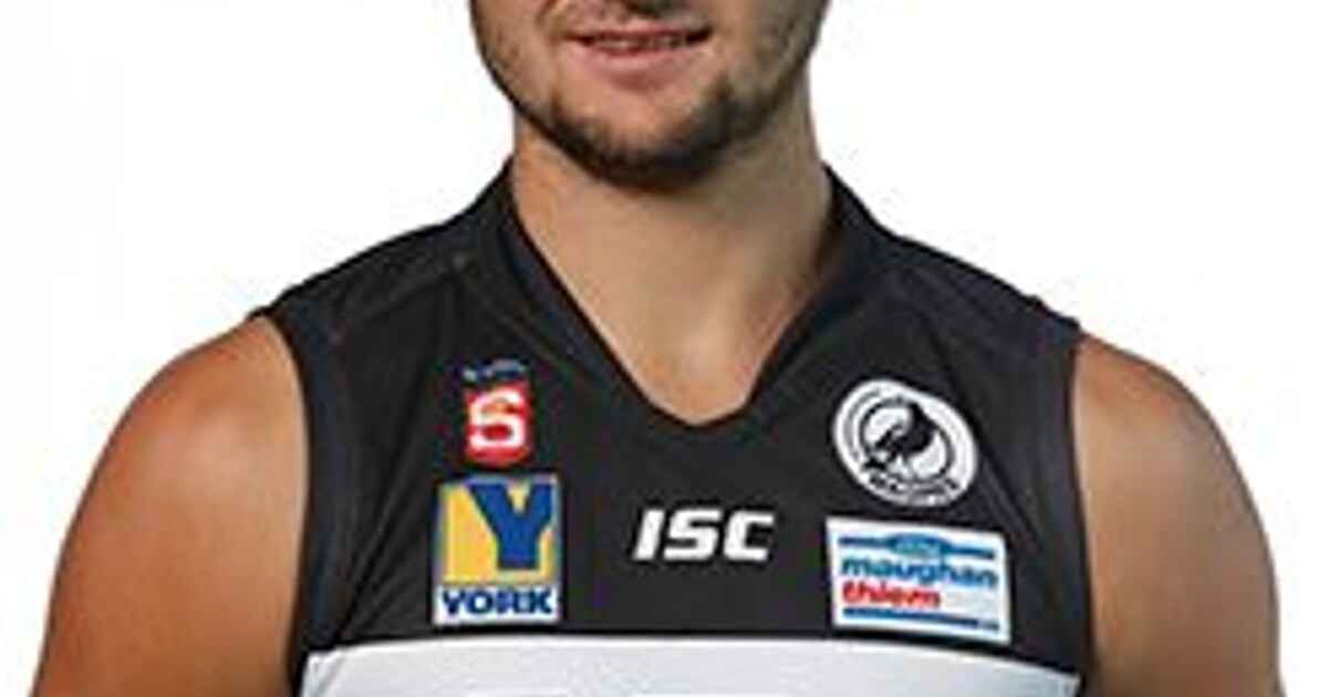 Power drafts four rookies