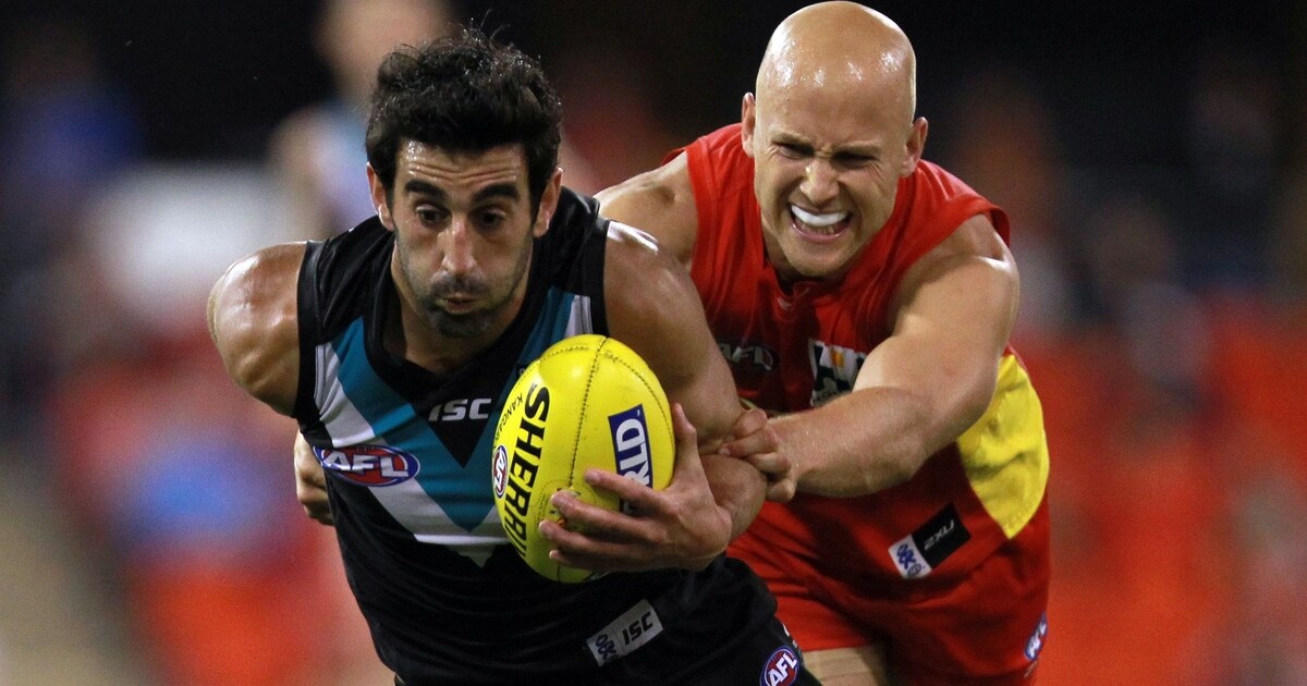 Injury Update: Cassisi and Ebert updates