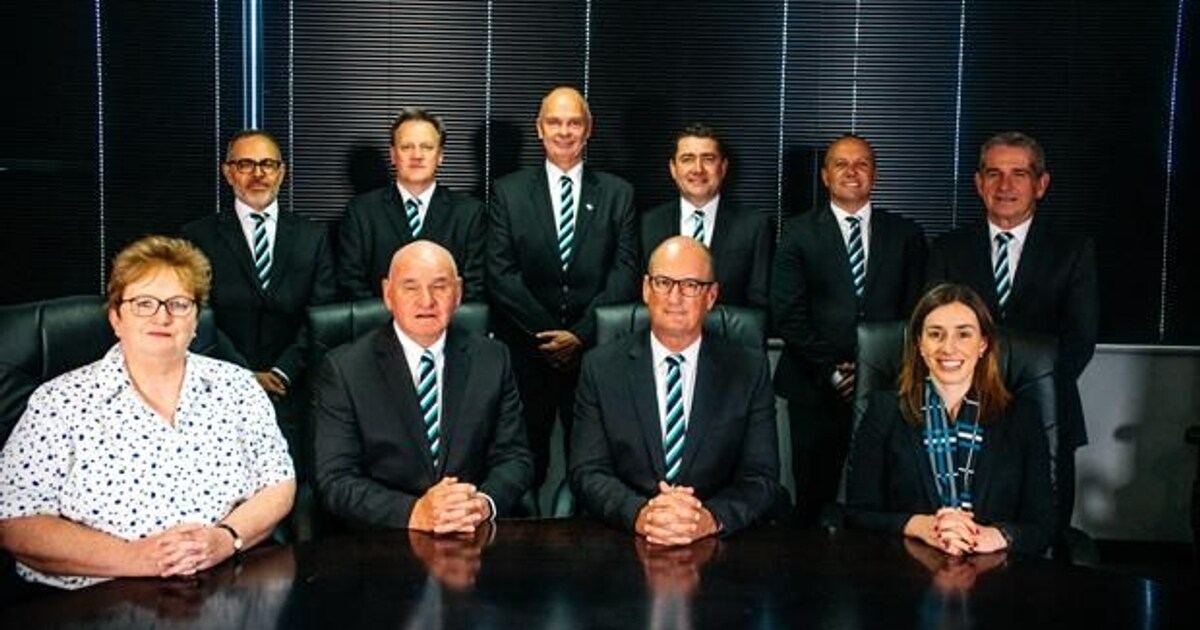 Trevor Thiele re-elected onto PAFC board