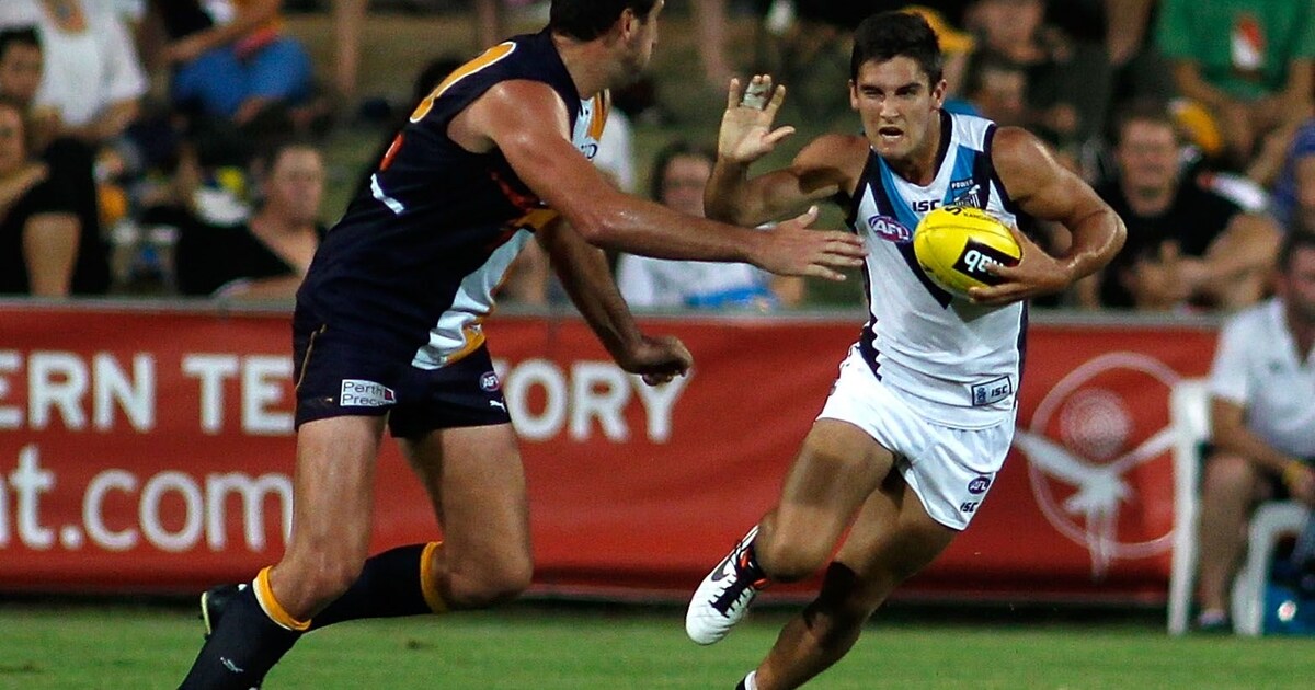 Power to play in historic Alice Springs clash