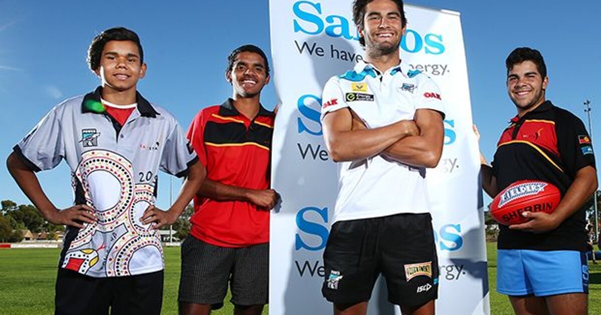 Aboriginal Power Cup fires up for ninth year
