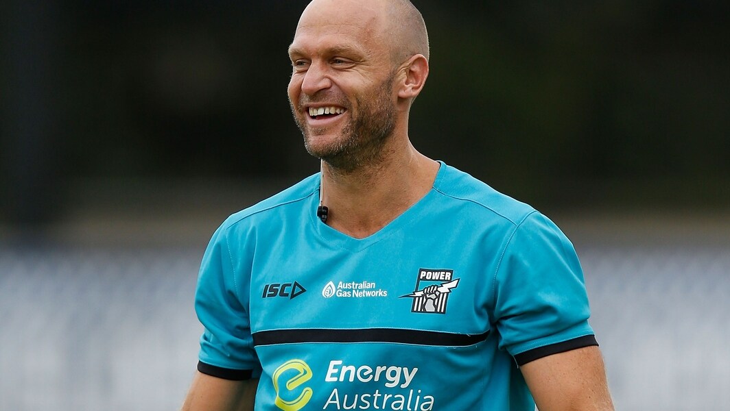 Stories of the Week: The Chad, The hat and the return of football