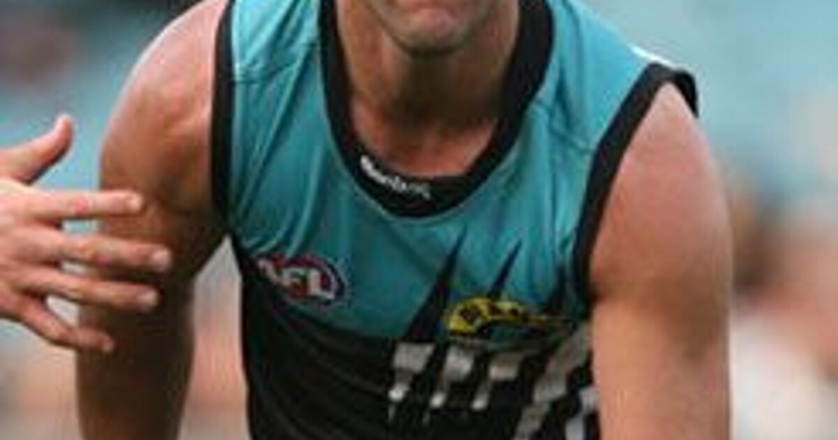 Team of the Decade - Josh Carr