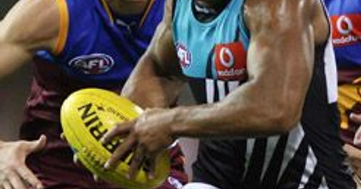 Port player review, part 3