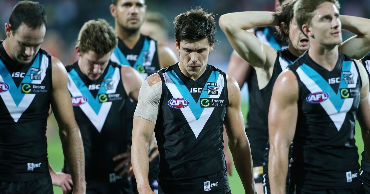 What we learned: Port Adelaide v Sydney Swans