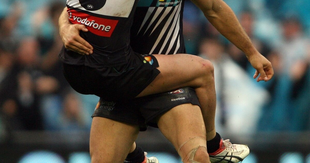 Fast facts: Port Adelaide v Richmond