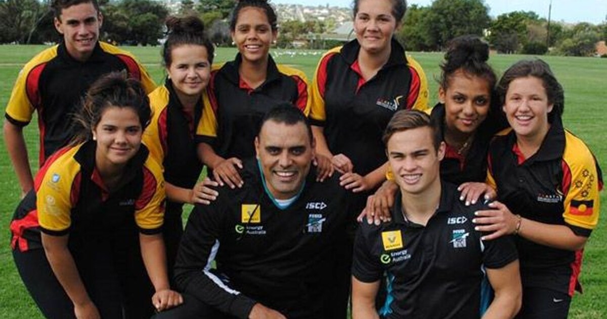 Aboriginal Power Cup to make Adelaide Oval debut