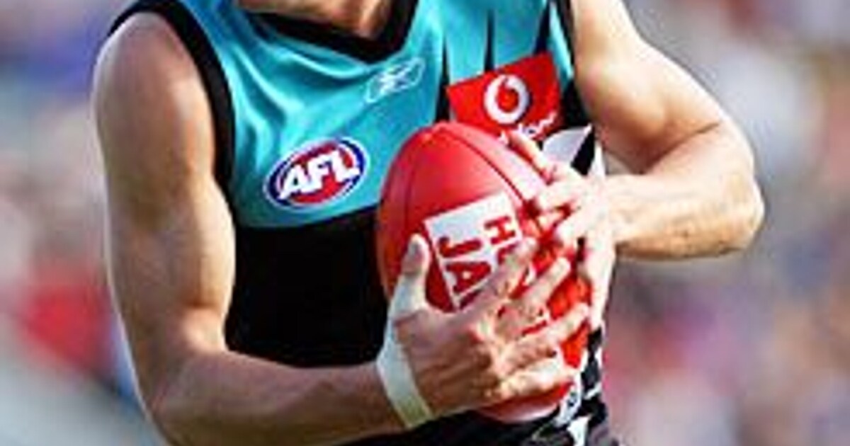 Power player review, part 1