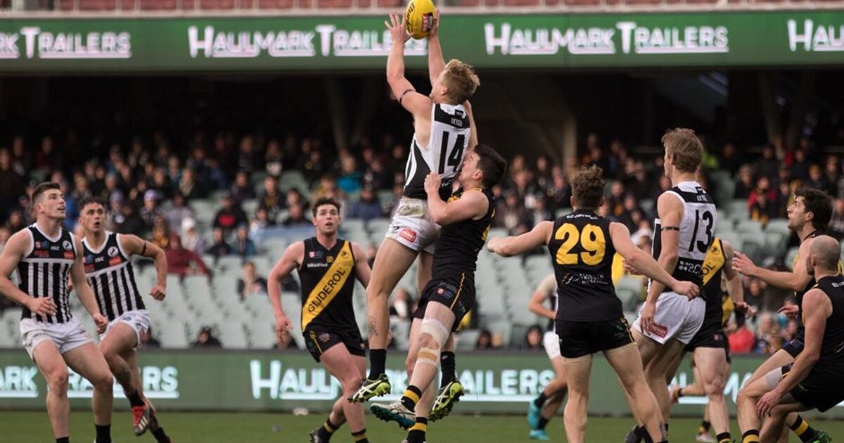 SANFL Broadcast Guide: Grand Final